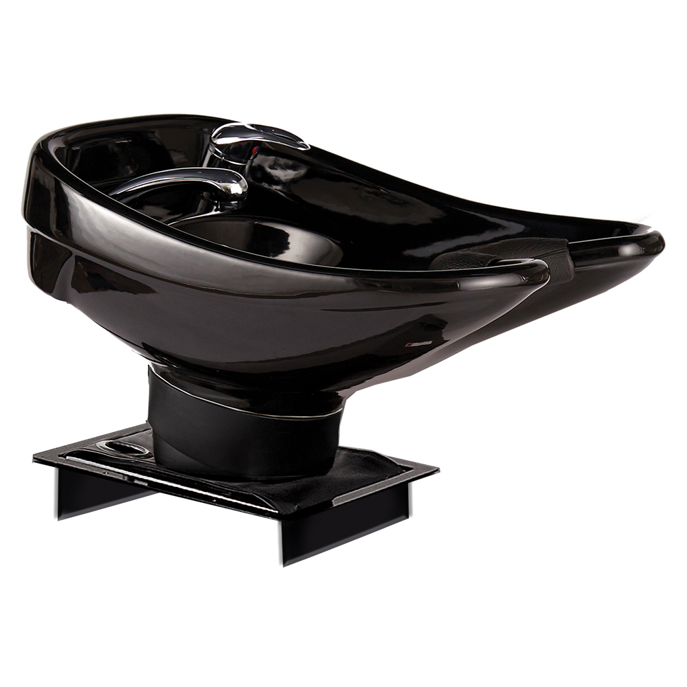 Basin Bench Kit - Standard Black Basin | Comfortel