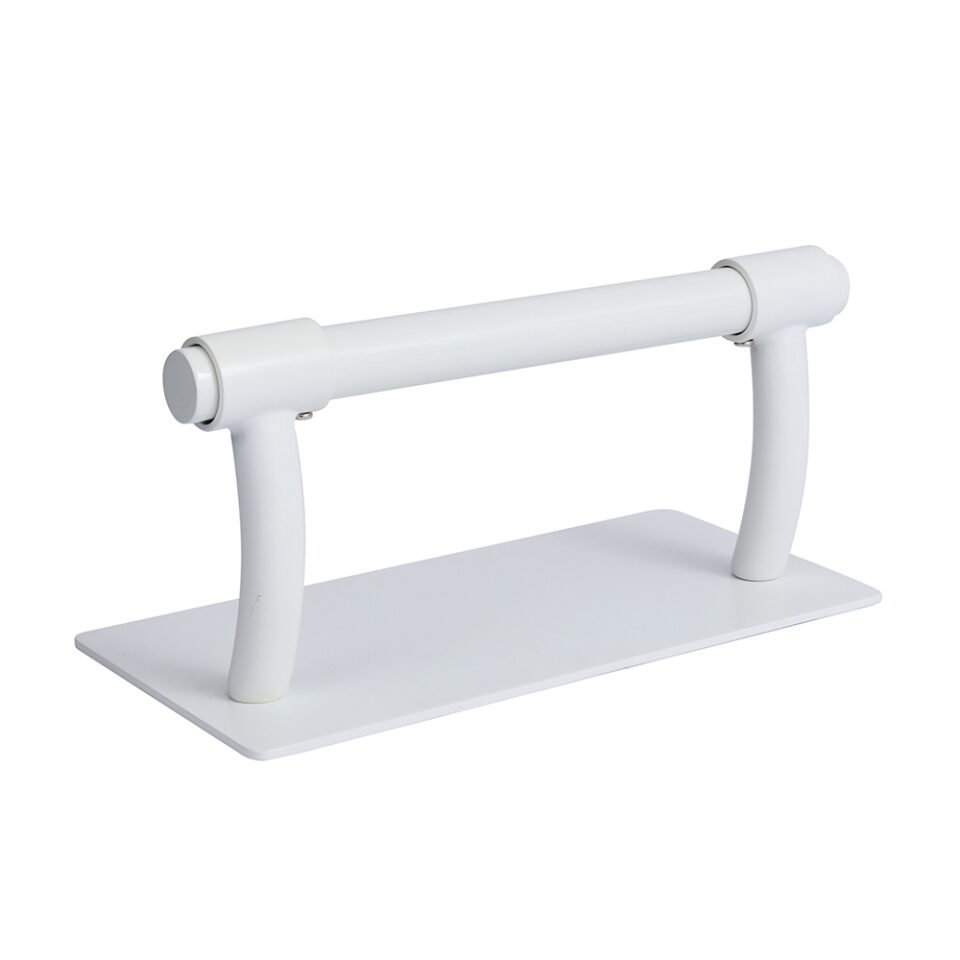 Hair Salon Footrests & Hair Dryer Holders - Comfortel