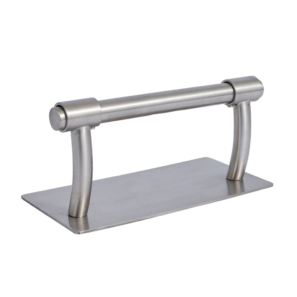 Hair Salon Footrests & Hair Dryer Holders - Comfortel