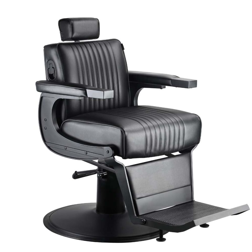 Professional Barber Chairs | Salon Furniture | Comfortel AU