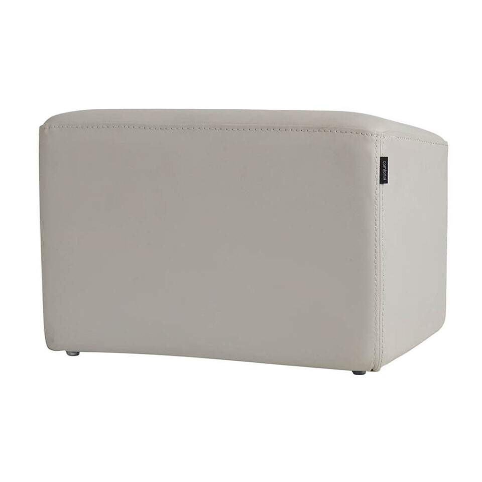 Stone Ottoman | Comfortel