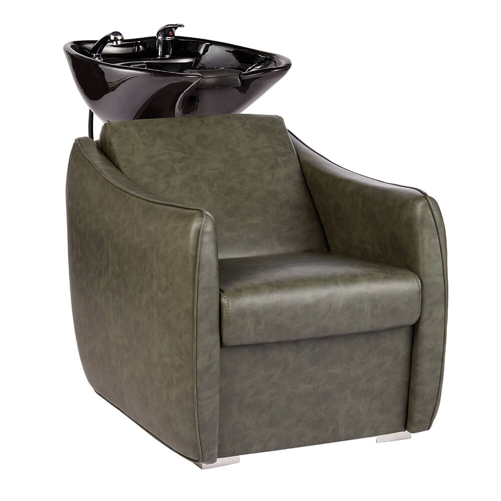 Hairdressing Shampoo Basins & Wash Lounges - Comfortel