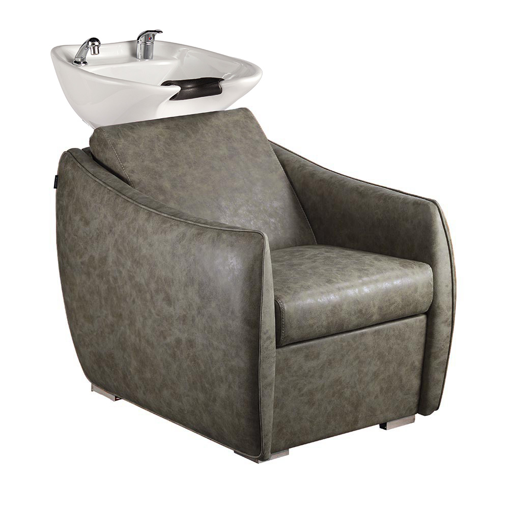 Hairdressing Shampoo Basins & Wash Lounges - Comfortel