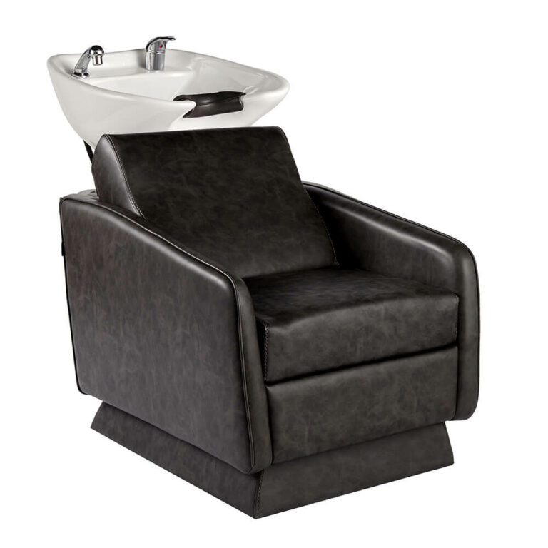 Hairdressing Shampoo Basins & Wash Lounges - Comfortel