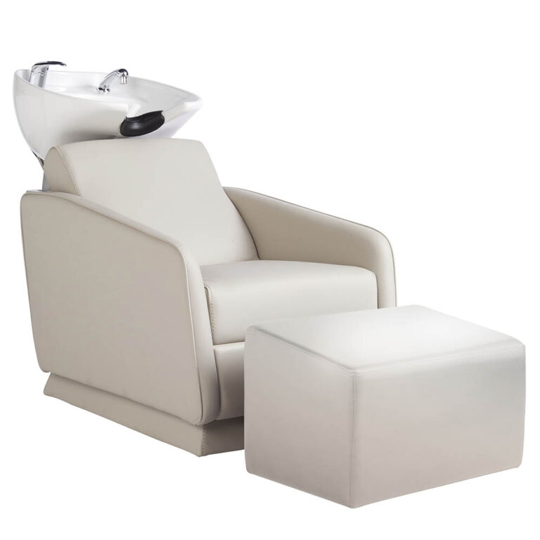 Hairdressing Shampoo Basins & Wash Lounges - Comfortel