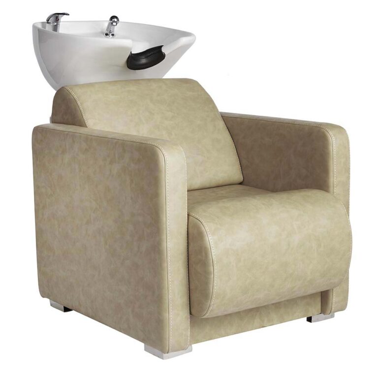 Hairdressing Shampoo Basins & Wash Lounges - Comfortel