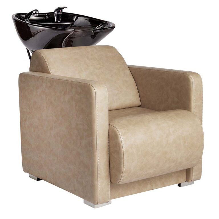 Hairdressing Shampoo Basins & Wash Lounges - Comfortel