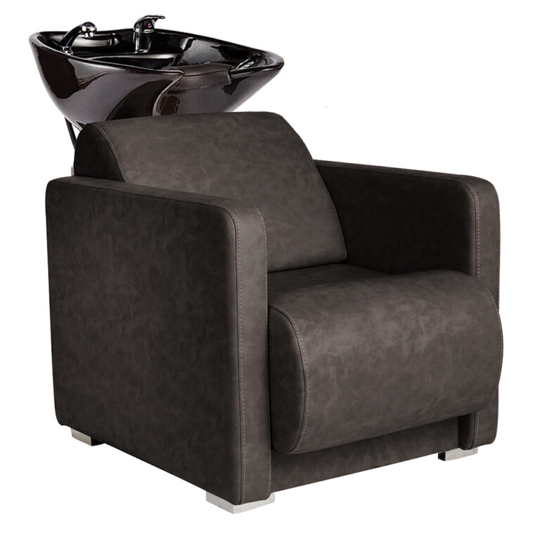 Hairdressing Shampoo Basins & Wash Lounges - Comfortel