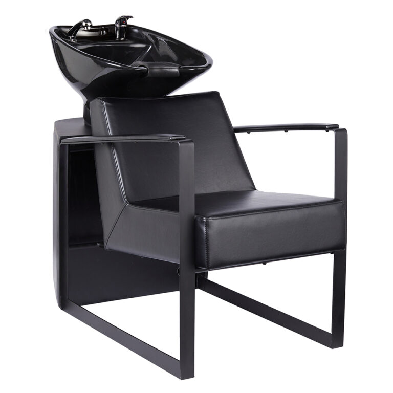 Hairdressing Shampoo Basins & Wash Lounges - Comfortel