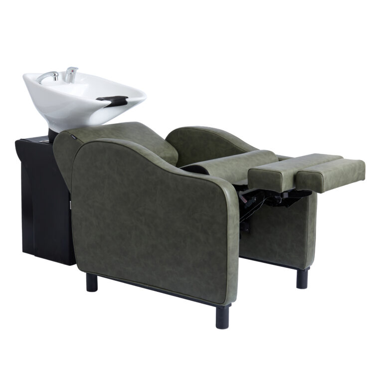 Hairdressing Shampoo Basins & Wash Lounges - Comfortel