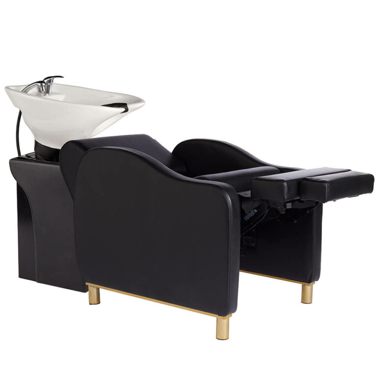 Hairdressing Shampoo Basins & Wash Lounges - Comfortel