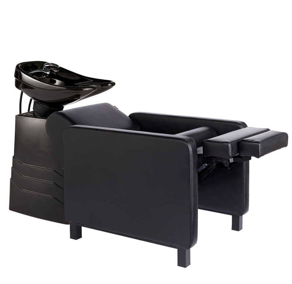 Karl Wash Lounge With Massage | Comfortel