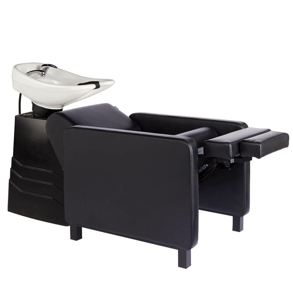 Hairdressing Shampoo Basins & Wash Lounges - Comfortel