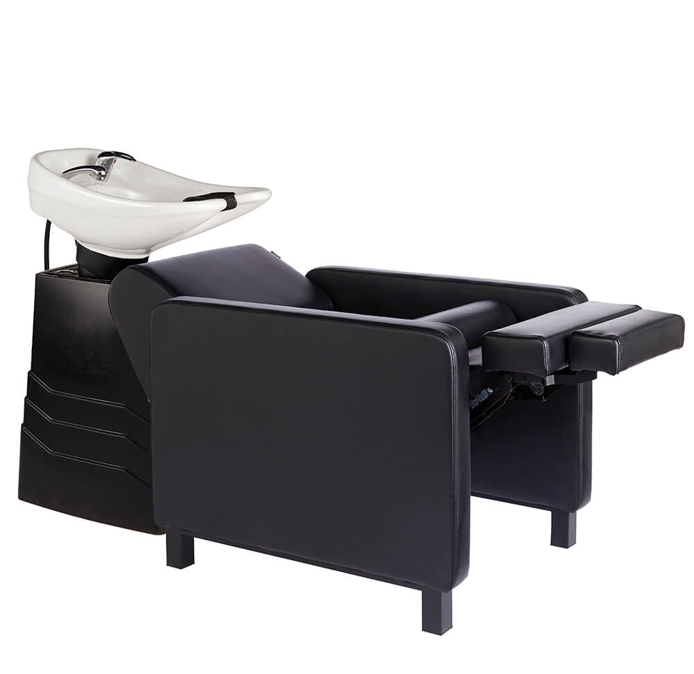 Hairdressing Shampoo Basins & Wash Lounges - Comfortel