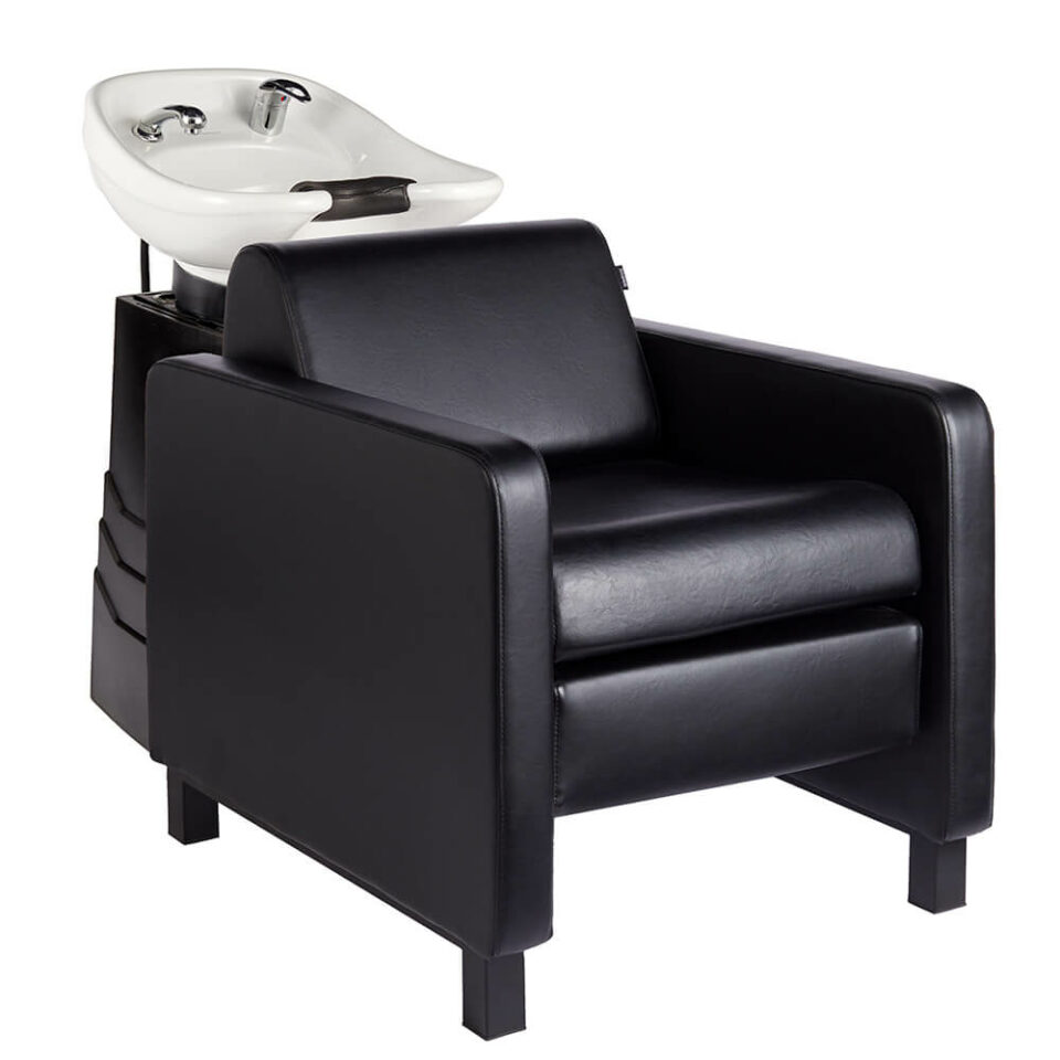 Karl Wash Lounge With Massage | Comfortel