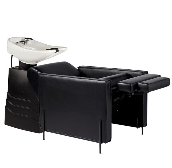 Hairdressing Shampoo Basins & Wash Lounges - Comfortel