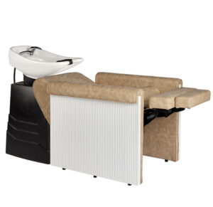 Hairdressing Shampoo Basins & Wash Lounges - Comfortel