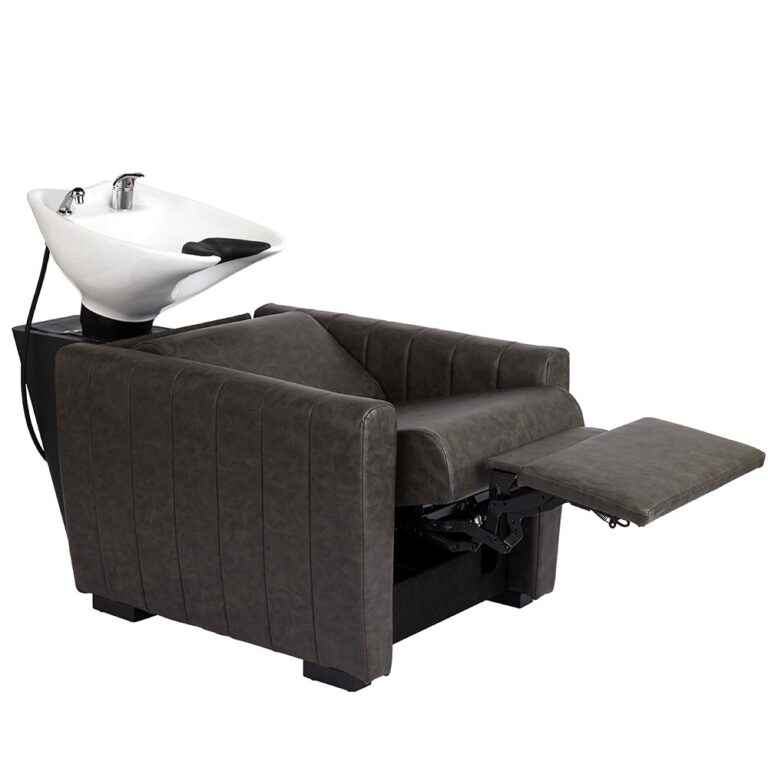 Hairdressing Shampoo Basins & Wash Lounges - Comfortel