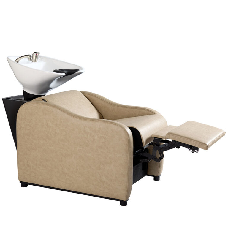 Hairdressing Shampoo Basins & Wash Lounges - Comfortel