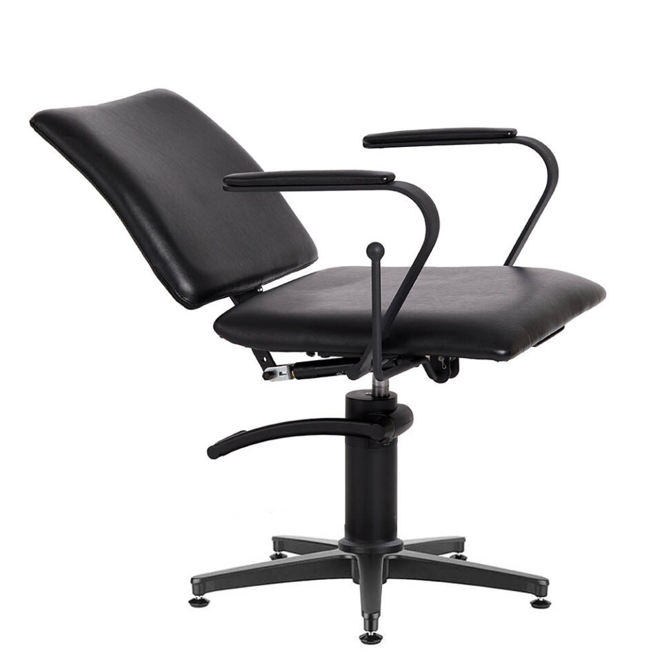Maria Reclining Basin Chair | Age Care Shampoo Chair | Comfortel