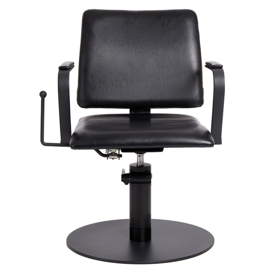 Maria Reclining Basin Chair | Age Care Shampoo Chair | Comfortel