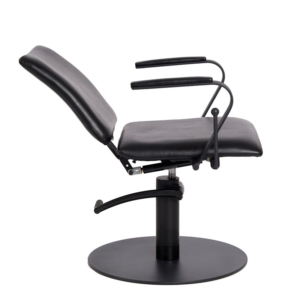 Maria Reclining Basin Chair | Age Care Shampoo Chair | Comfortel