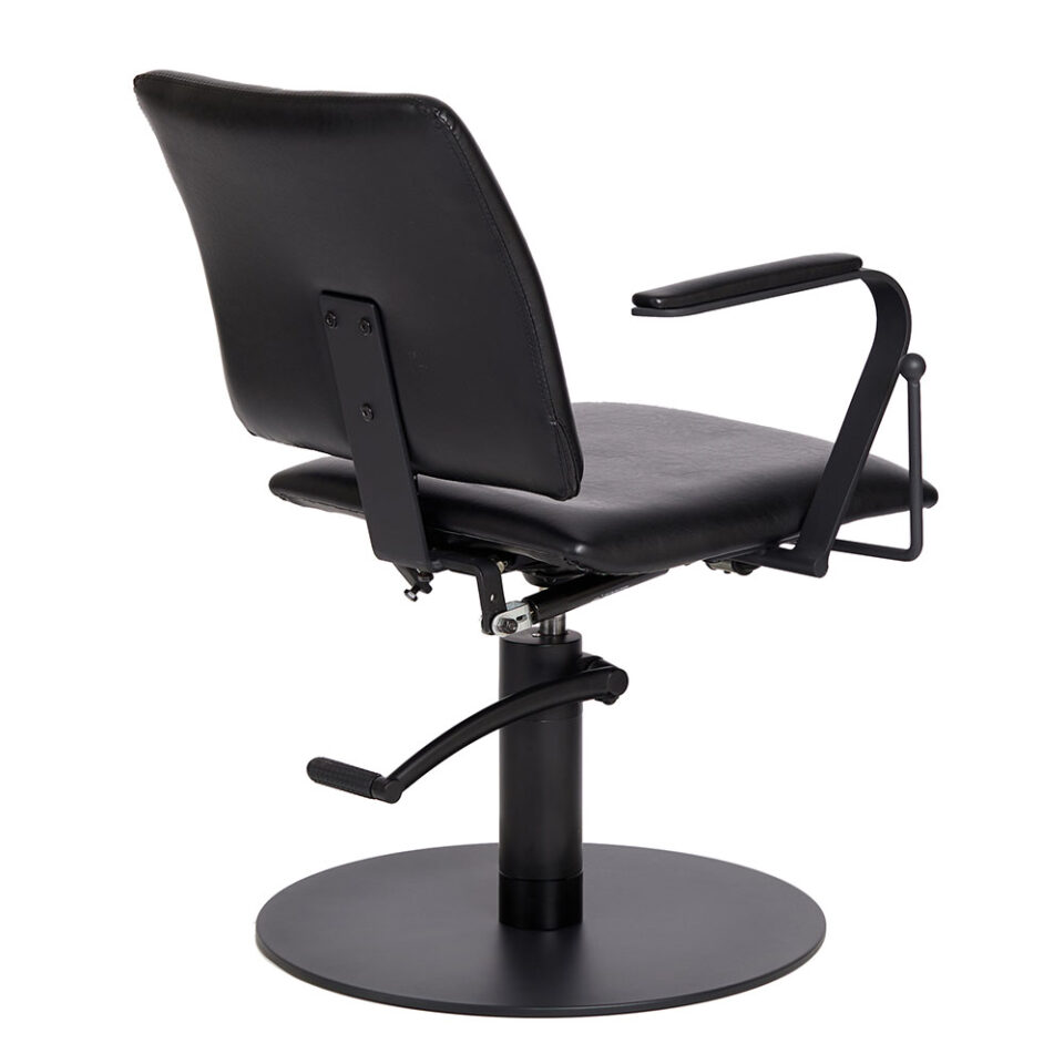 Maria Reclining Basin Chair | Age Care Shampoo Chair | Comfortel