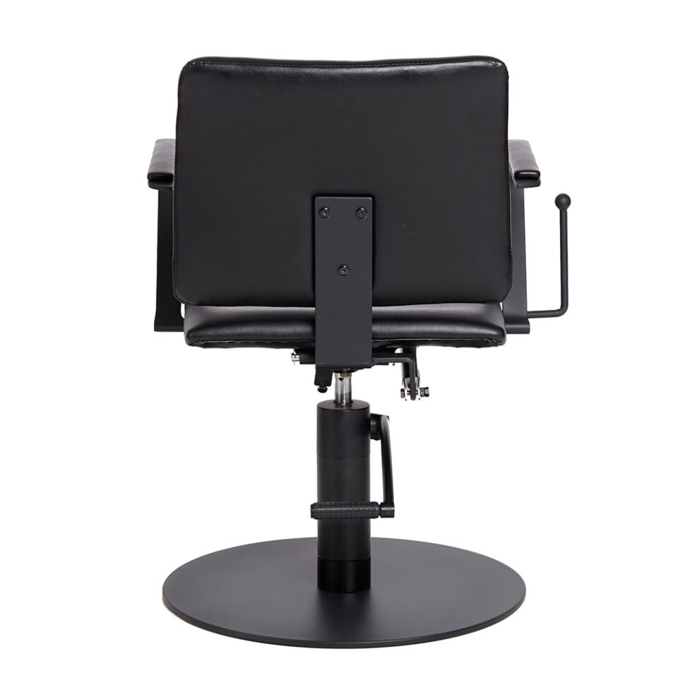 Maria Reclining Basin Chair | Age Care Shampoo Chair | Comfortel