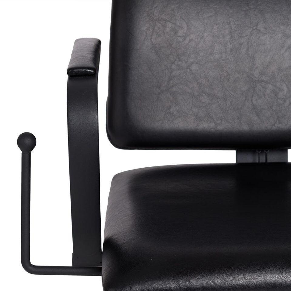 Maria Reclining Basin Chair | Age Care Shampoo Chair | Comfortel