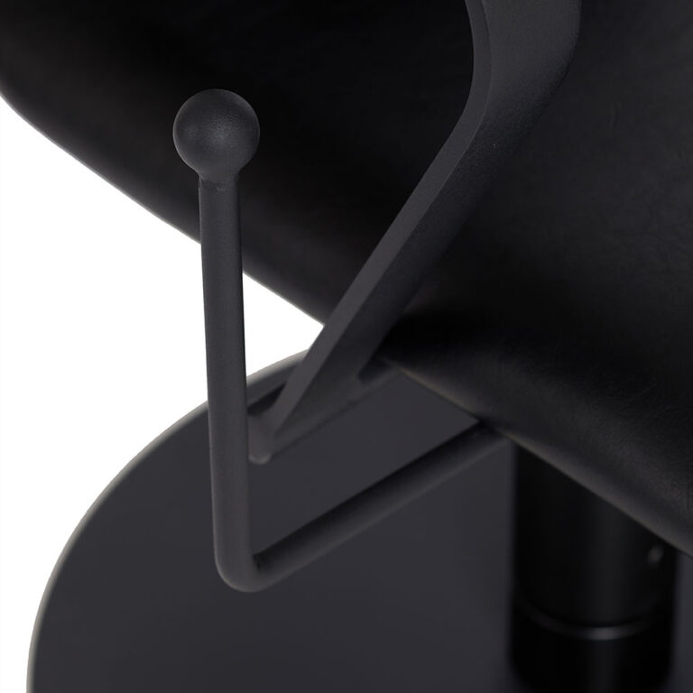 Maria Reclining Basin Chair | Age Care Shampoo Chair | Comfortel