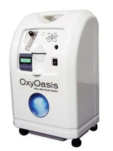 The ultimate oxygen hydration therapy for younger-looking skin. | Comfortel