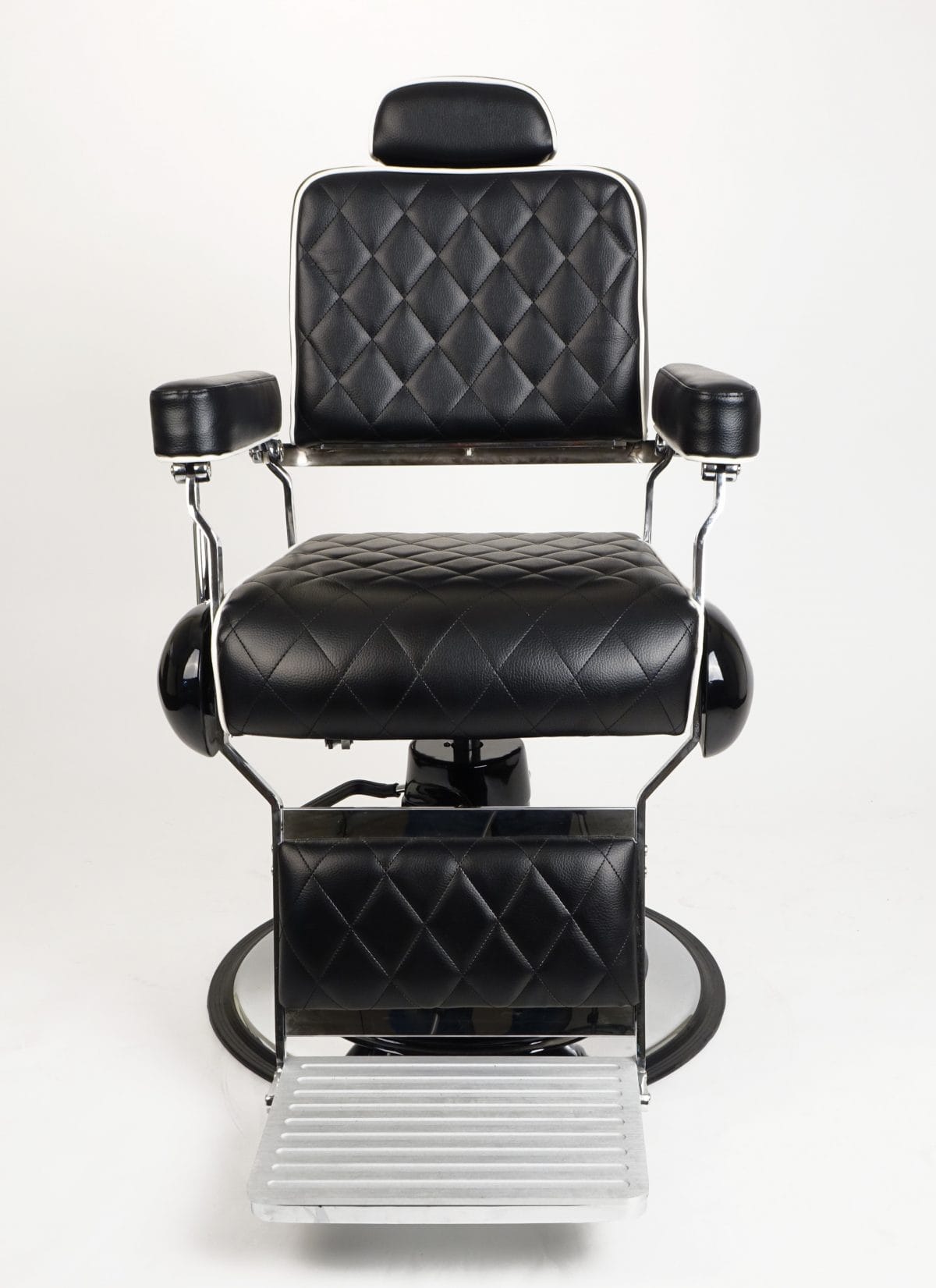 Barbers Chairs. Because a real man deserves a real chair. | Comfortel
