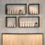 Metal Rectangle Box | Comfortel