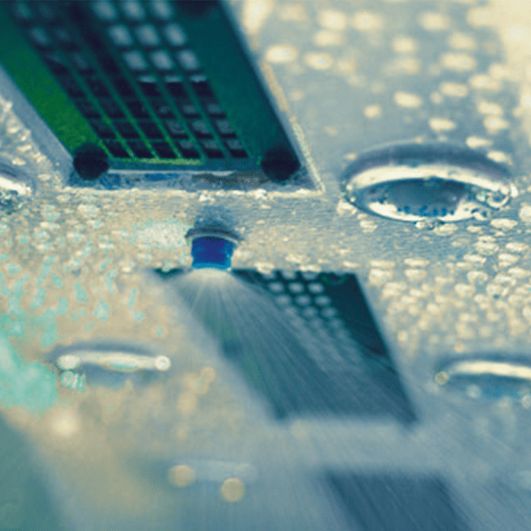 Spa Jet Capsule 4G | Comfortel