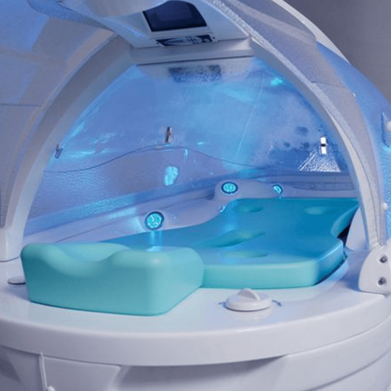 Spa Jet Capsule 4G | Comfortel
