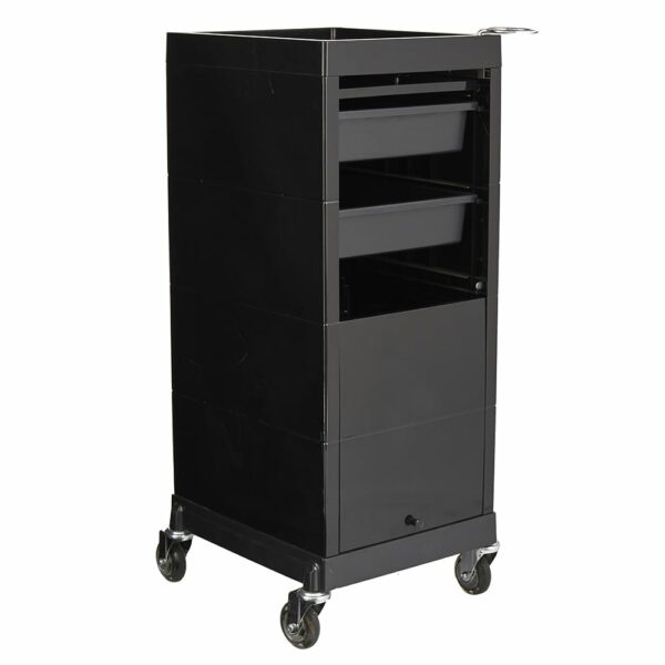 Hairdressing Trolleys | Hair Salon Trolleys | Comfortel