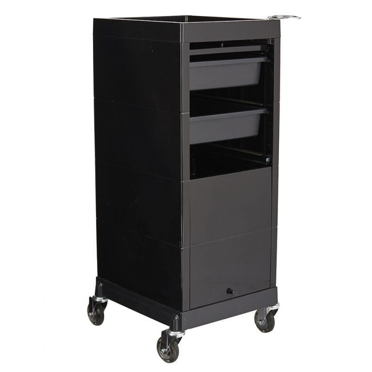 Hairdressing Trolleys | Hair Salon Trolleys | Comfortel