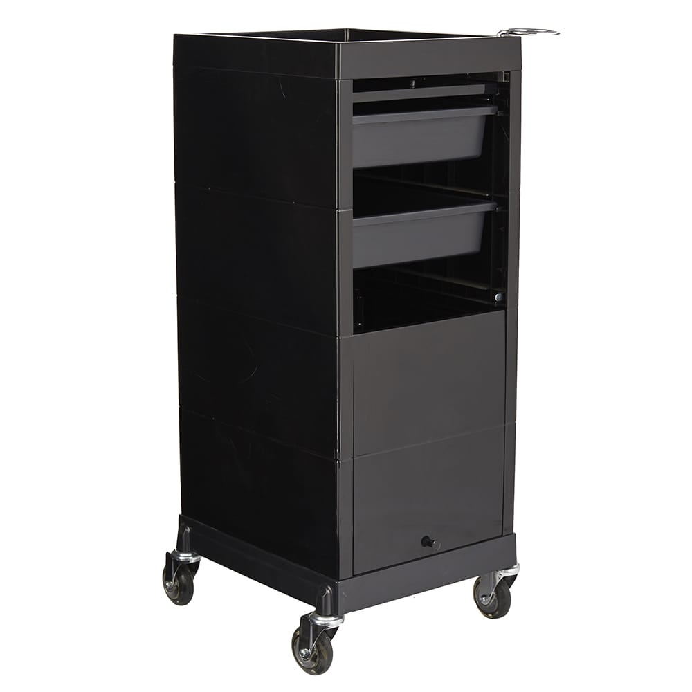 Hairdressing Trolleys | Hair Salon Trolleys | Comfortel