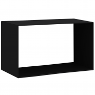 Metal Rectangle Box | Comfortel