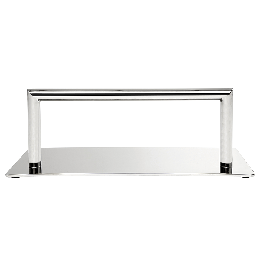 Hair Salon Footrests & Hair Dryer Holders - Comfortel