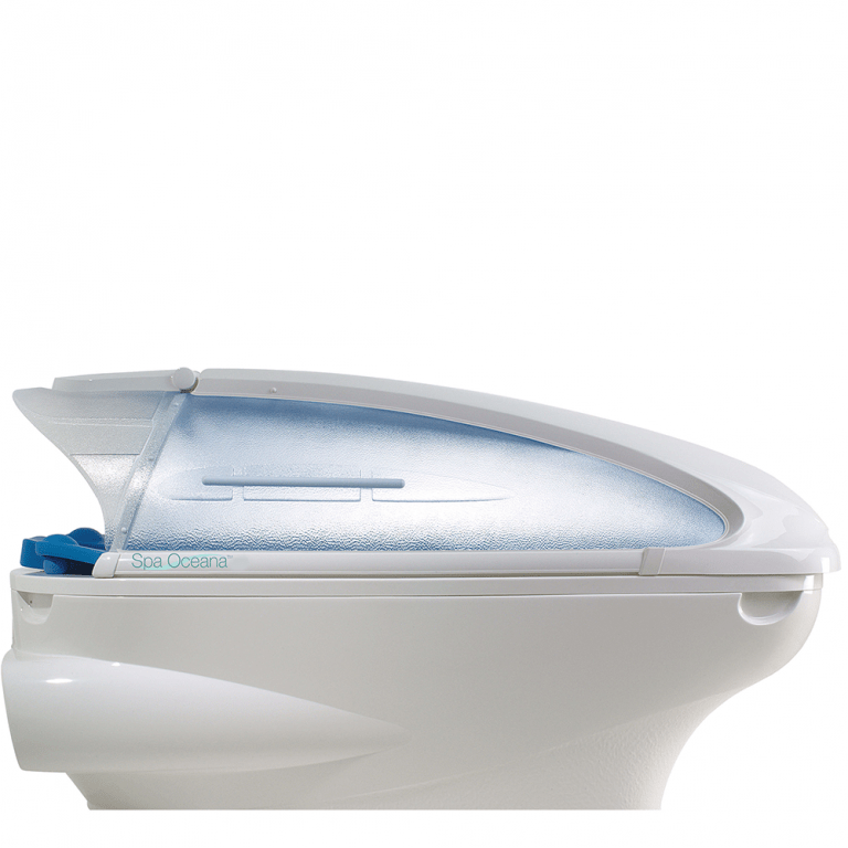 Spa Oceana Capsule 4G | Comfortel