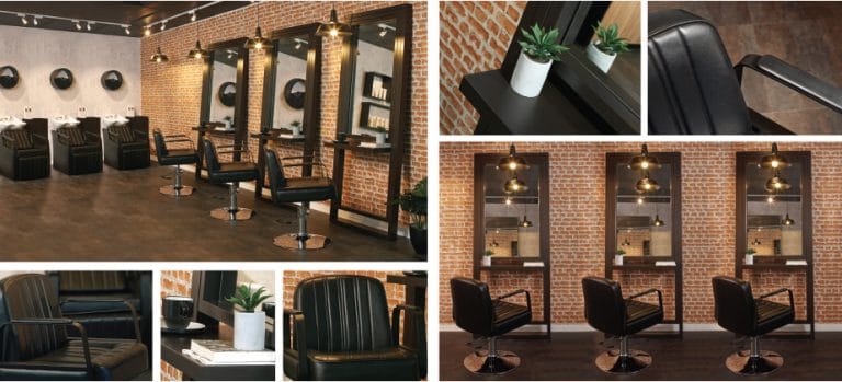 Trending: Heavy Metal. Eclectic, bold and, most importantly, cool ...