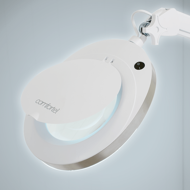 Luma LED Mag Lamp | Comfortel