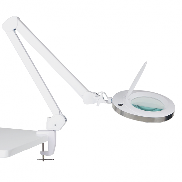 Luma LED Mag Lamp | Comfortel