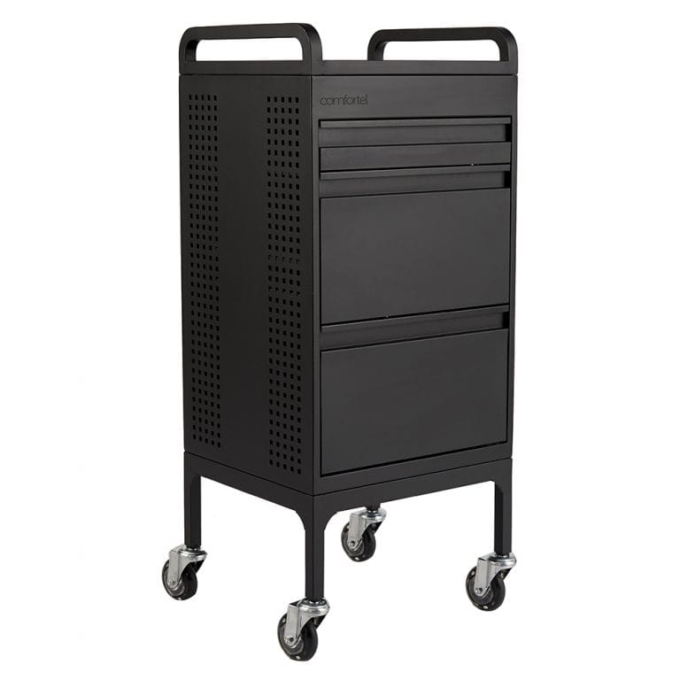 Hairdressing Trolleys | Hair Salon Trolleys | Comfortel