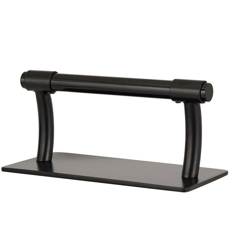Hair Salon Footrests & Hair Dryer Holders - Comfortel