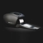24*7 Electric Foil Machine Matte Black - Comfortel