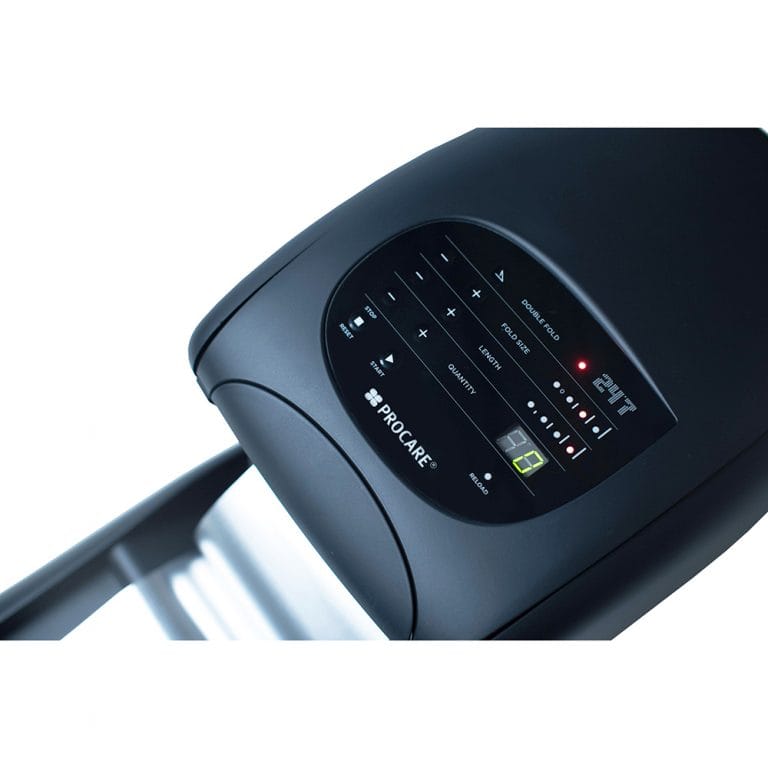 Procare Premium 24*7 Automatic Hair Foil Dispenser 'Matte Black ...