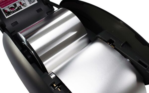 Procare Premium 24*7 Automatic Hair Foil Dispenser 'Matte Black ...