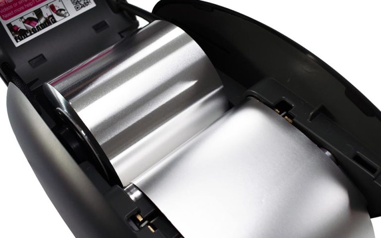 Procare Premium 24*7 Automatic Hair Foil Dispenser 'Matte Black ...
